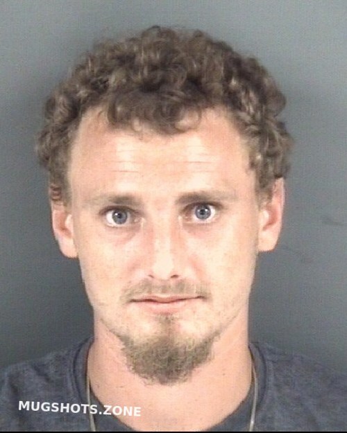 LOCKLEAR CHRISTOPHER EIN 07/10/2022 - Cumberland County Mugshots Zone