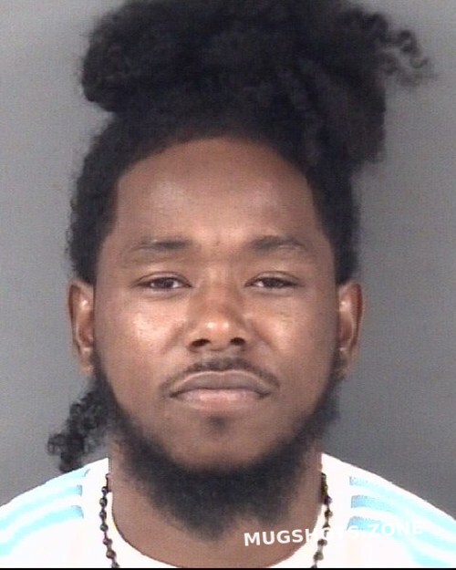 SMITH DEJON WENDELL 07/13/2022 - Cumberland County Mugshots Zone