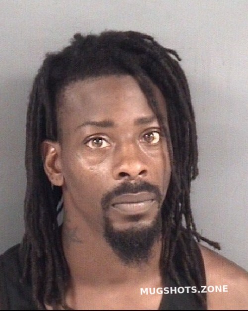 JOHNSON RONNEL ANTONIO 07/14/2022 - Cumberland County Mugshots Zone