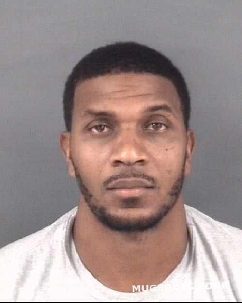 BUTLER BRUCE ALIJAH 07/17/2022 - Cumberland County Mugshots Zone