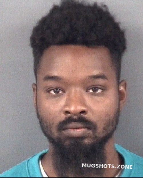 PROCTOR JAYQUON KENTRELL 07/20/2022 - Cumberland County Mugshots Zone