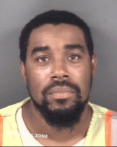 CARR CHARLES DEMETRIUS 07/21/2022 - Cumberland County Mugshots Zone