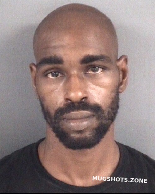 HINNANT KEVIN ODELL 07/23/2022 - Cumberland County Mugshots Zone
