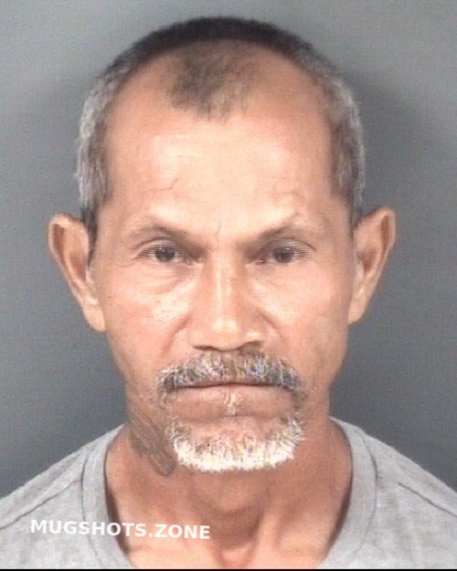 LOPEZ ALBERTO APONTE 07/24/2022 - Cumberland County Mugshots Zone