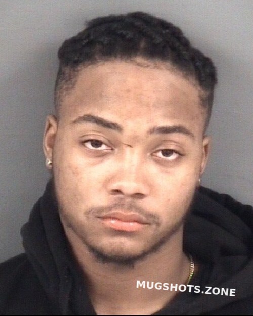 HAMPTON TERRELL KAVON 07/25/2022 - Cumberland County Mugshots Zone