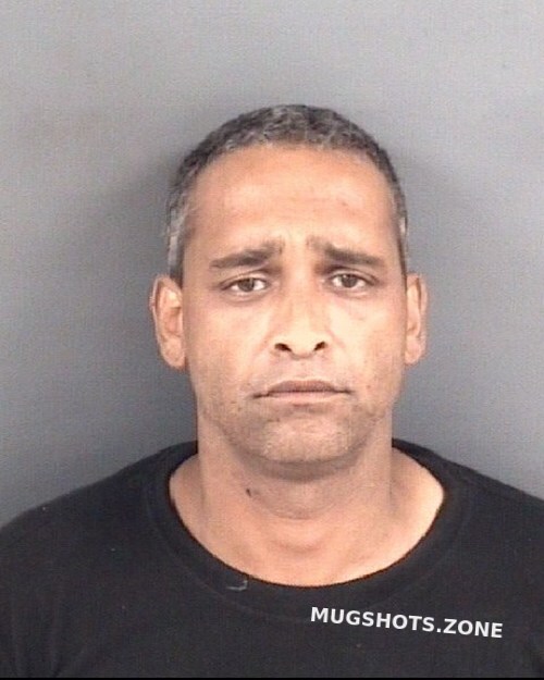 LOCKLEAR JIMMY EUGENE 07/29/2022 - Cumberland County Mugshots Zone