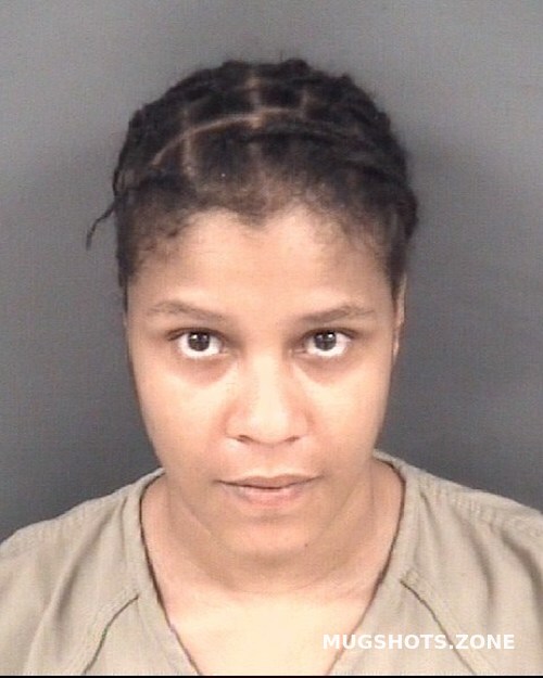 WILLIAMS CORESHEANNA SHERELL 08/01/2022 - Cumberland County Mugshots Zone