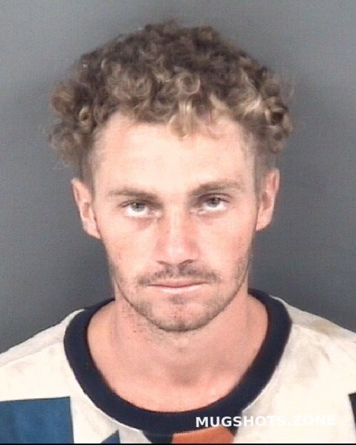 LOCKLEAR TONY LEE 08/05/2022 - Cumberland County Mugshots Zone