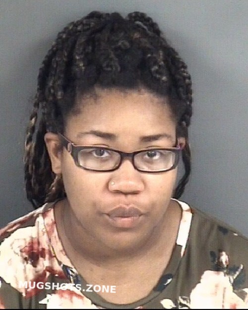 RAYNOR RAVEN LANAE 08/05/2022 - Cumberland County Mugshots Zone