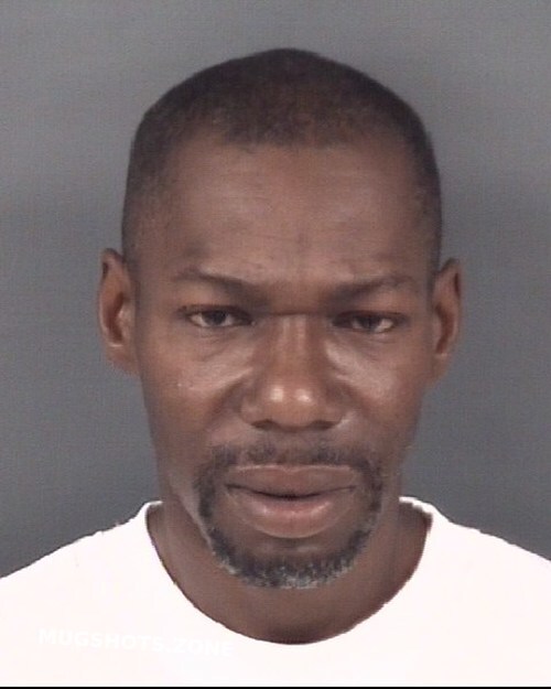BETHEA CHRISTOPHER KEITH 08/07/2022 - Cumberland County Mugshots Zone
