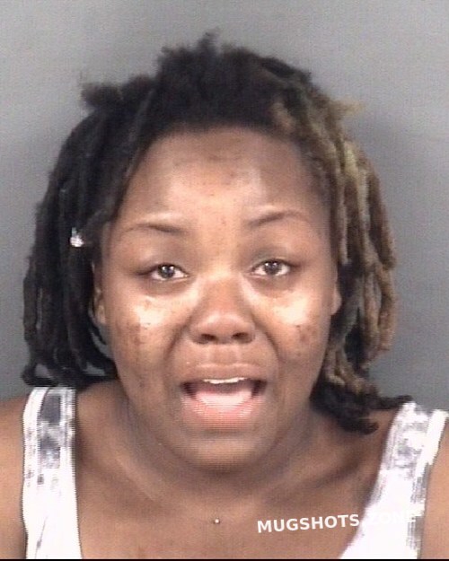 LEWIS DESTINY SHARLETTE 08/11/2022 - Cumberland County Mugshots Zone