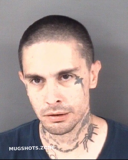 SWEENEY CHRISTOPHER PATRICK 08/12/2022 - Cumberland County Mugshots Zone