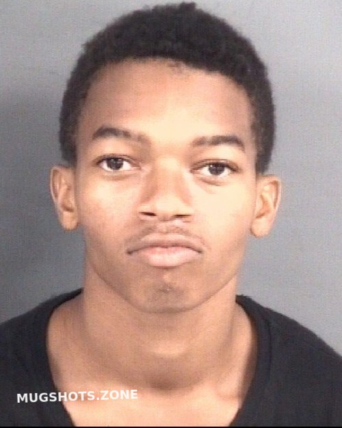 POWELL SHIPMAN TYREE DESHAUN 08/15/2022 - Cumberland County Mugshots Zone