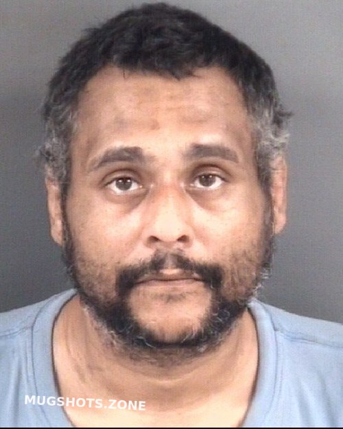 RICHARD RICKY LEE 08/24/2022 - Cumberland County Mugshots Zone