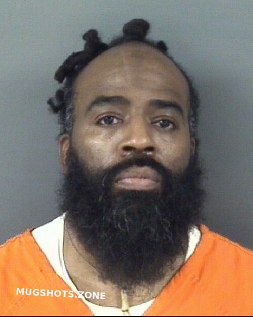 WHITE KEVIN MAURICE 08/24/2022 - Cumberland County Mugshots Zone