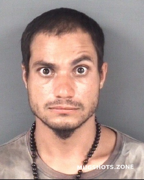 HARDY TRAVIS ALLEN 08/26/2022 - Cumberland County Mugshots Zone