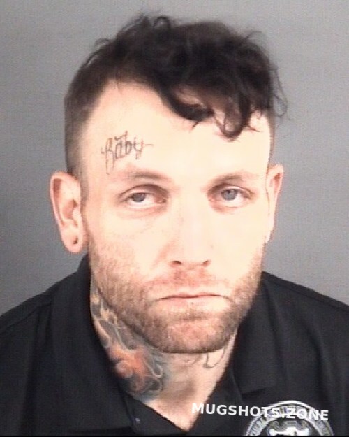 STRID YAGER LEVI JUSTIN 08/29/2022 - Cumberland County Mugshots Zone