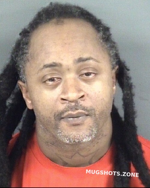 MCSWAIN NATHANIEL FLORES 08/29/2022 - Cumberland County Mugshots Zone