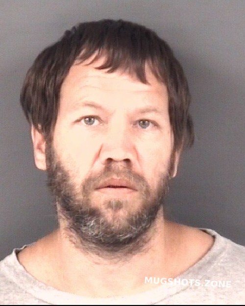 AINSLEY RICKY LEE 08/31/2022 - Cumberland County Mugshots Zone