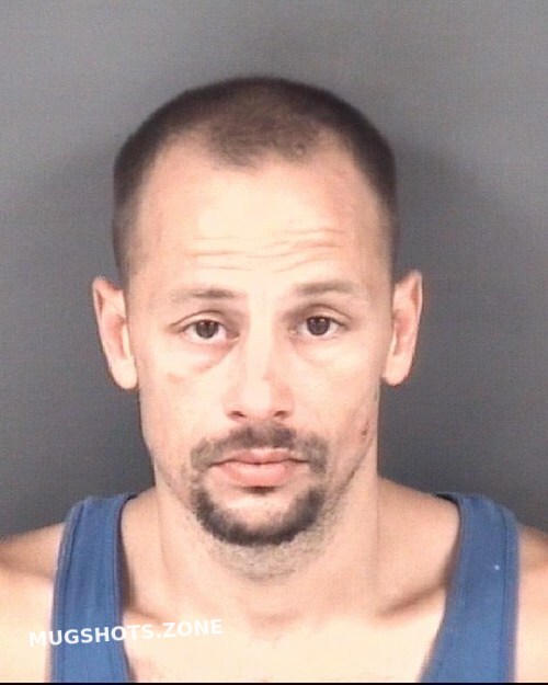 SHEPLEY ANTHONY CARL 09/02/2022 - Cumberland County Mugshots Zone