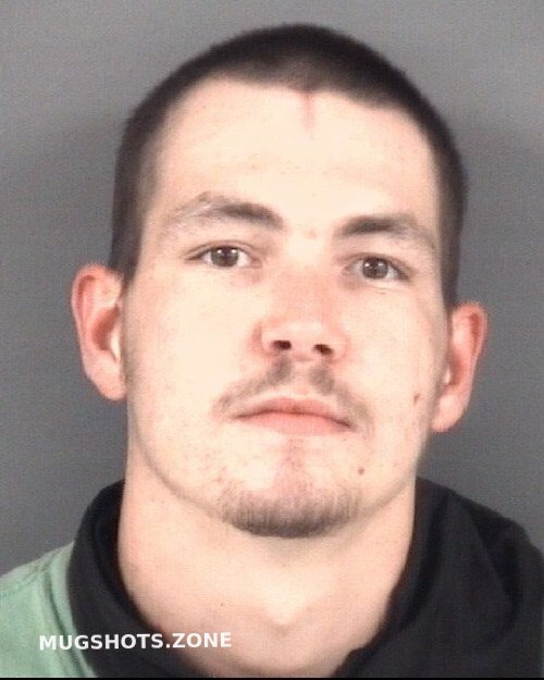 ROOP ZACHARY MONROE 09/02/2022 - Cumberland County Mugshots Zone