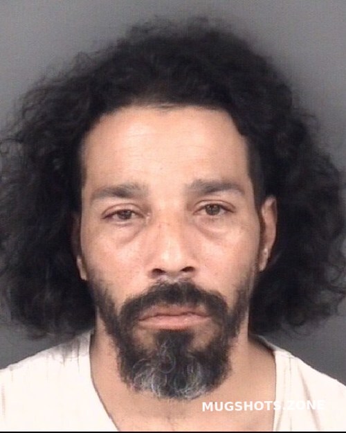 Crespo Emilio 09 03 2022 Cumberland County Mugshots Zone