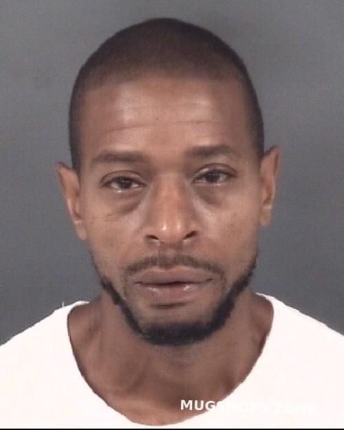 FLAKES JOEY MONQUELL 09/08/2022 - Cumberland County Mugshots Zone