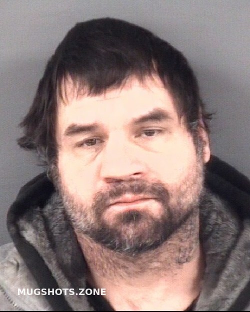 GOOCH CARL WALTER 09/09/2022 - Cumberland County Mugshots Zone