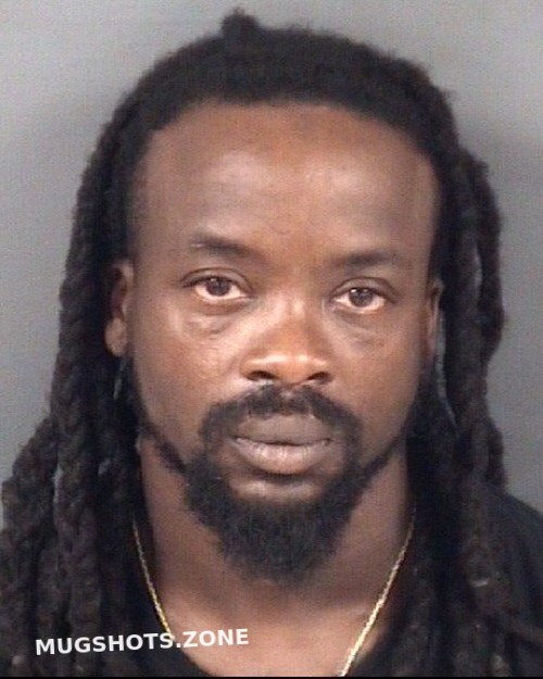 ELLIOTT PATRICK DERRELLE 09/09/2022 - Cumberland County Mugshots Zone