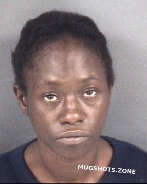 WHITNEY QUENESHA MONIQUE 09/11/2022 - Cumberland County Mugshots Zone