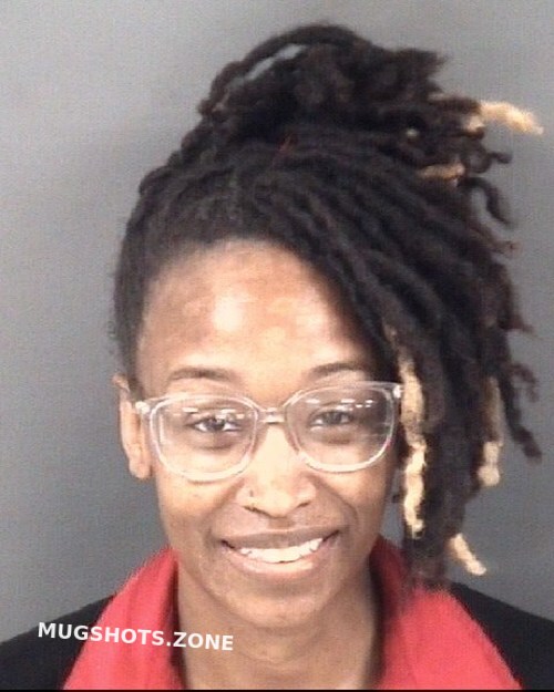 DUNLAP DINAH REGINA 09/14/2022 - Cumberland County Mugshots Zone