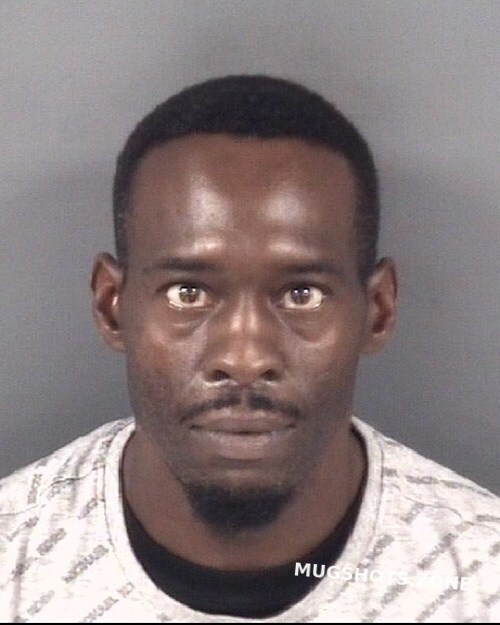 WHITFIELD TERRENCE DEWAYNE 09/15/2022 - Cumberland County Mugshots Zone