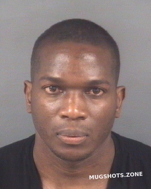 Rawlins Ruel Decarlo 09 20 2022 Cumberland County Mugshots Zone