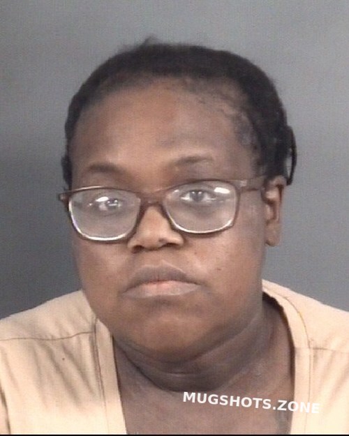 KELLON MONICA SHADA 09/21/2022 - Cumberland County Mugshots Zone