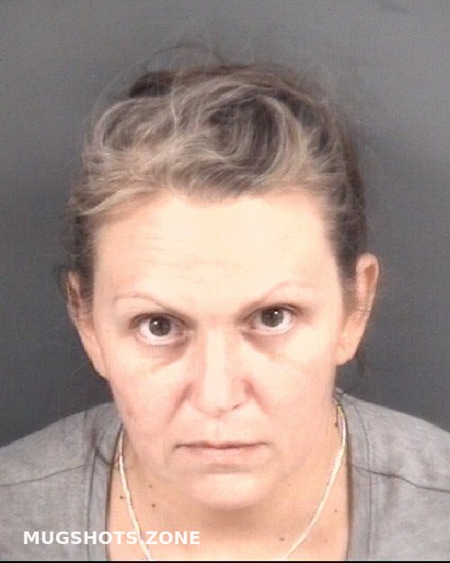 CARTER HAIR KRISTI NICOLE 09/24/2022 - Cumberland County Mugshots Zone