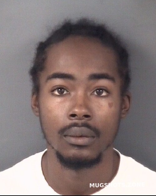 WILSON RAYQUAN DASHON 09/25/2022 - Cumberland County Mugshots Zone