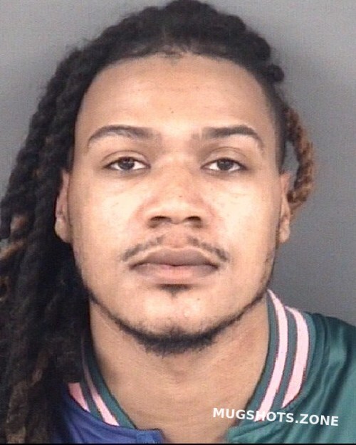 DAYE CALVIN ORLANDO 09/26/2022 - Cumberland County Mugshots Zone