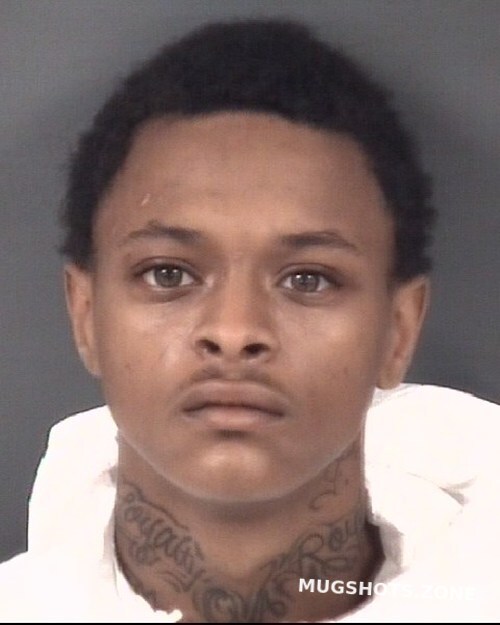 Bennett Nizer Marquise 09 28 2022 Cumberland County Mugshots Zone