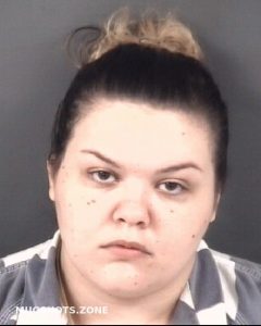 LOCKLEAR AMBER LEE 09/28/2022 - Cumberland County Mugshots Zone