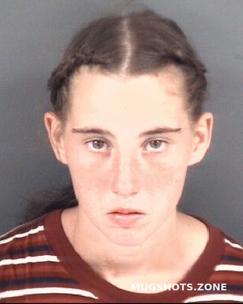 PATTEN CANDACE 09/28/2022 - Cumberland County Mugshots Zone