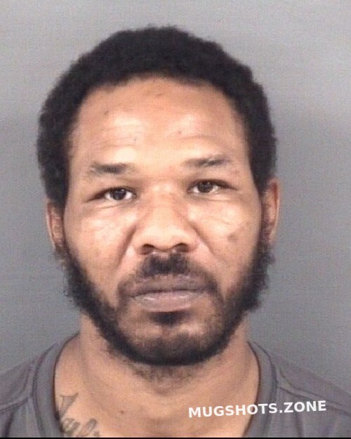 Mcknight Marcus Alrechio 09 29 2022 Cumberland County Mugshots Zone