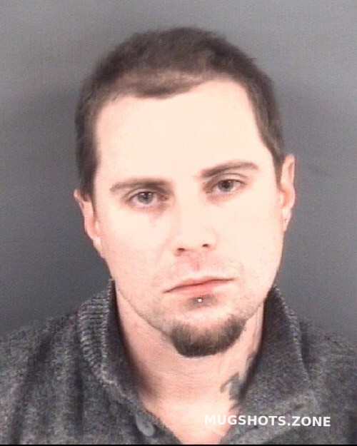 HILLIAR CHRISTOPHER CHASE 09/29/2022 - Cumberland County Mugshots Zone