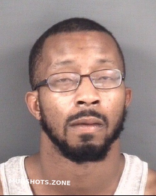 CLARK RODERICK DEMOND 10/01/2022 - Cumberland County Mugshots Zone