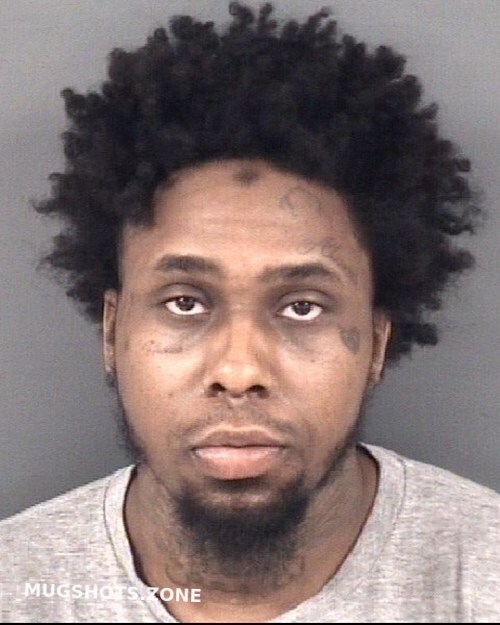 WRIGHT ALNASIAR SHAKUR 10/03/2022 - Cumberland County Mugshots Zone