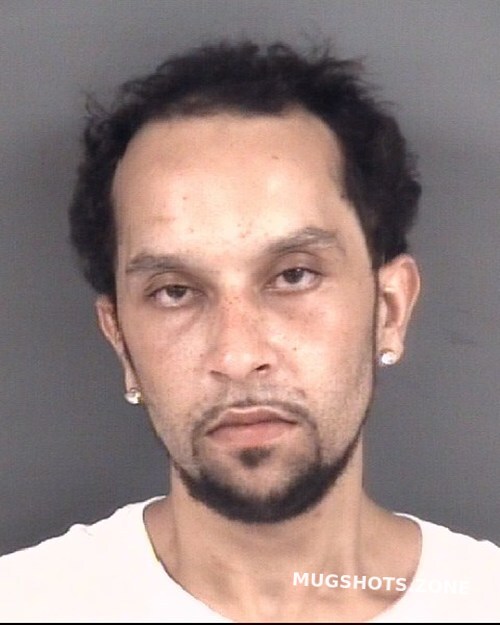 Walters Jalen Deshaun 10 04 2022 Cumberland County Mugshots Zone