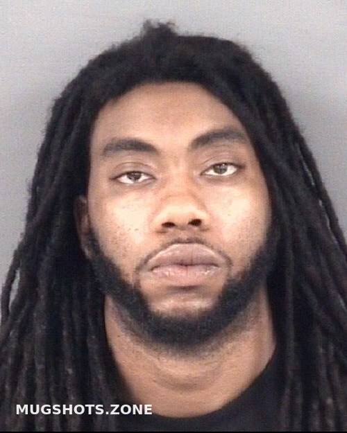 MCLAUGHLIN KENDRICKS DERON 10/04/2022 - Cumberland County Mugshots Zone