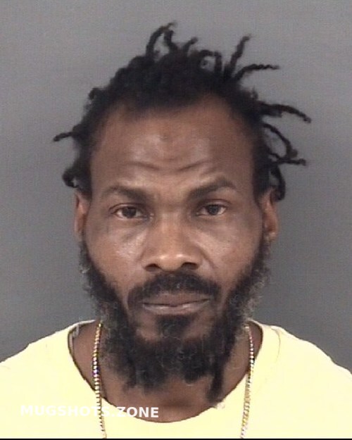 HUGHES JOHNNY 10/05/2022 - Cumberland County Mugshots Zone