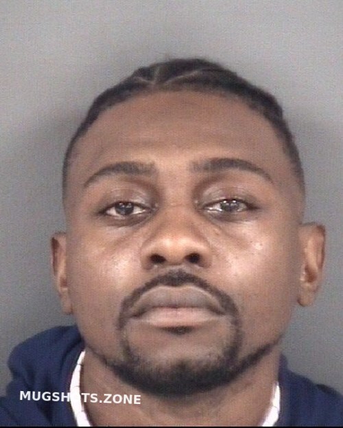 TOLLIVER DEREK TERRILL 10/06/2022 - Cumberland County Mugshots Zone