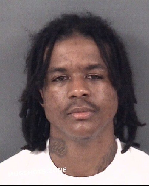 WELLS CHRISTOPHER JAMAL 10/07/2022 - Cumberland County Mugshots Zone