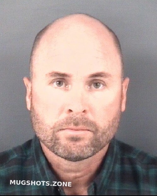 GILLIGAN BRIAN THOMAS 10/07/2022 - Cumberland County Mugshots Zone